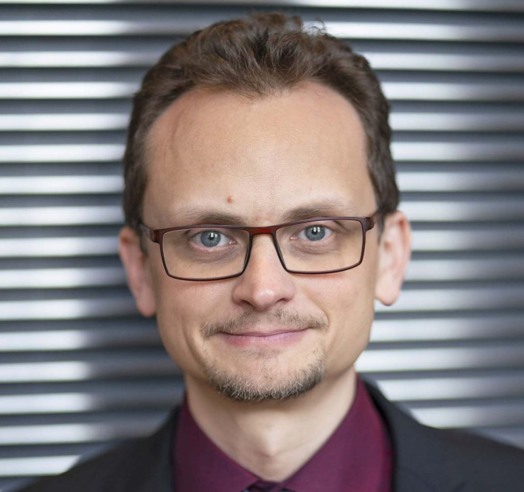 Vorstandsreferate – DEKV